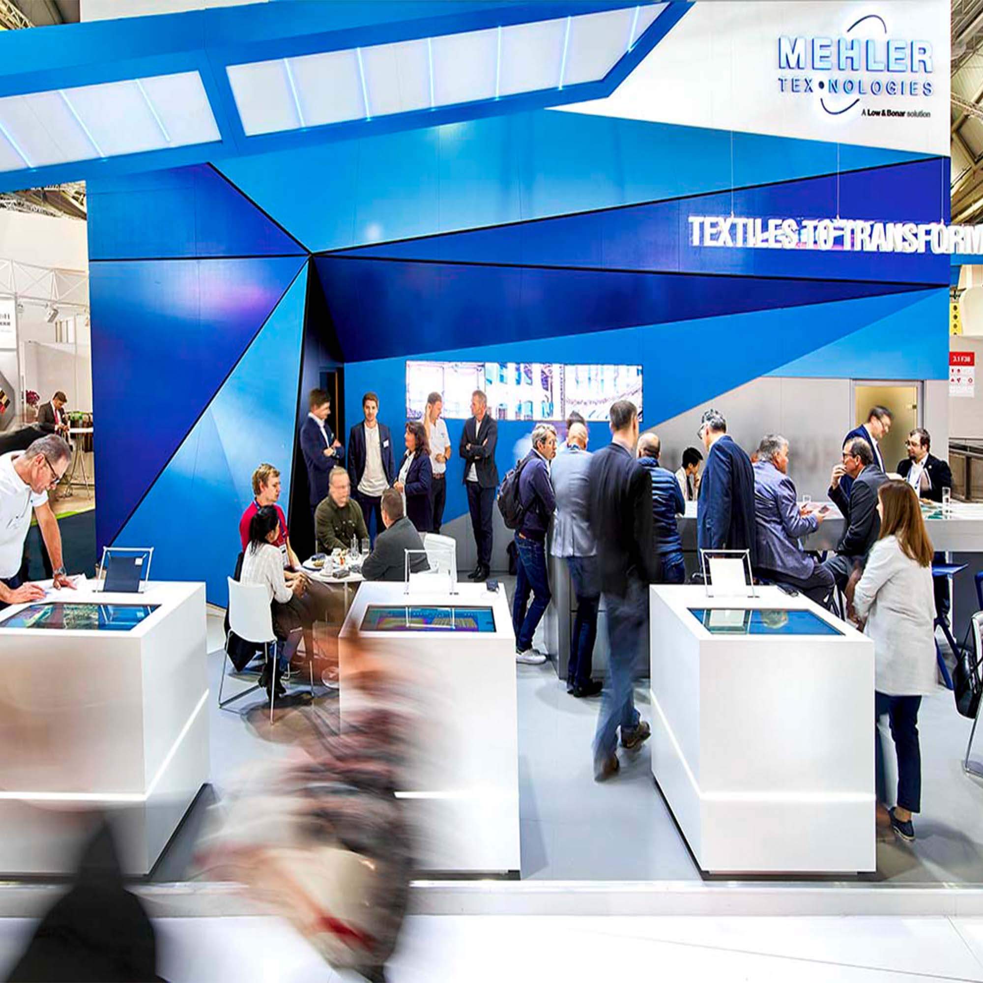 News Archive - Mehler Texnologies - Textiles to transform