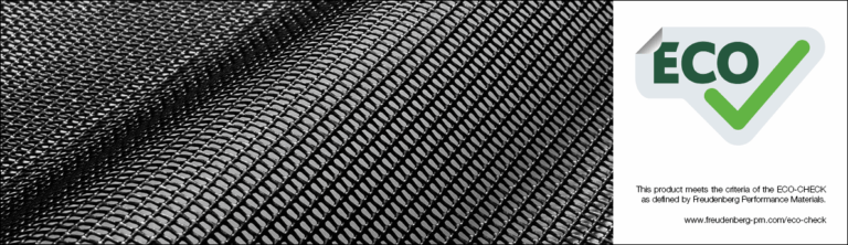 TF 400 Eco F: Sustainable mesh fabric for textile architecture - Mehler ...