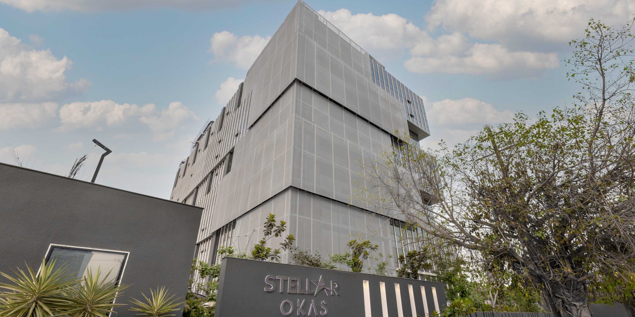 Case studies - Mehler Texnologies - Textiles to transform