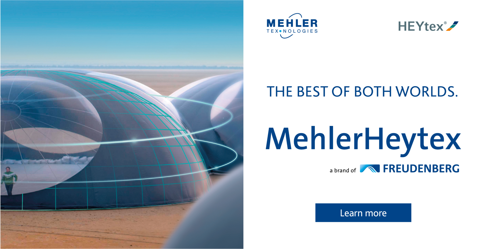 Products - Mehler Texnologies - Textiles to transform